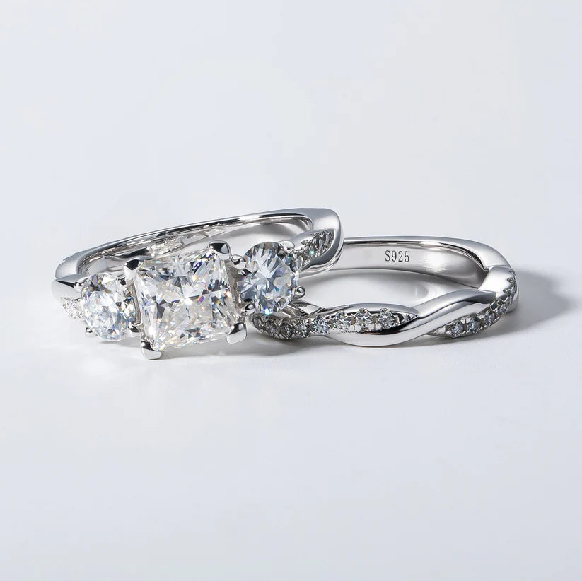 Silver Rings – HollowayJewellery
