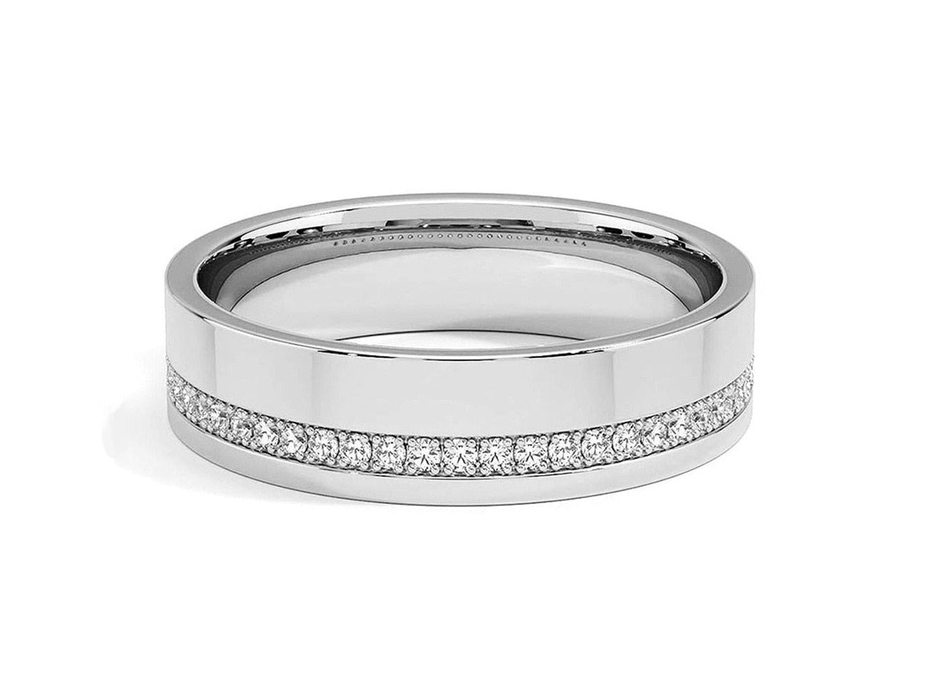 Mens Rings – HollowayJewellery